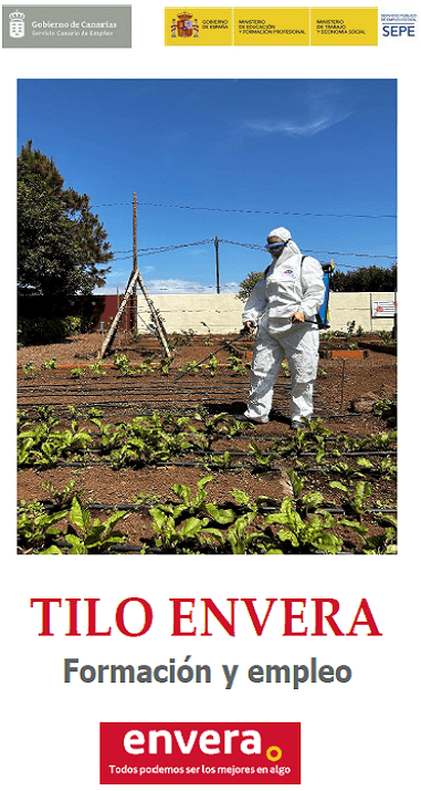 Canary Islands Disability Training - Envera